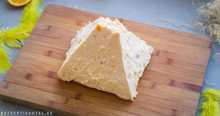 Retseptisahtel-magustoit - Retseptisahtel